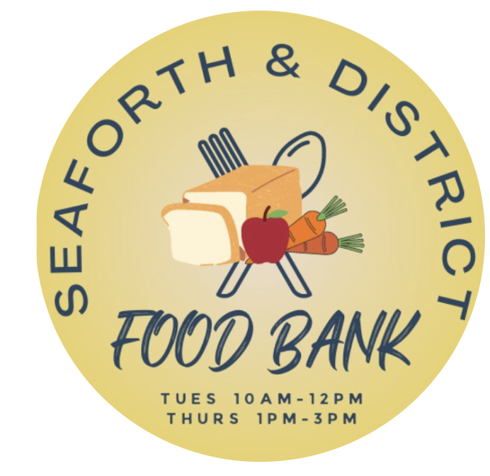 Seaforth & District Food Bank – A Christian way of caring, by sharing ...