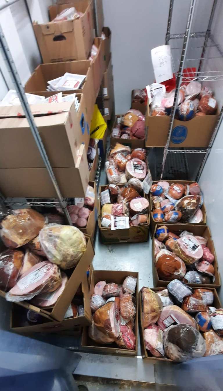 Fundraising Events – Seaforth & District Food Bank