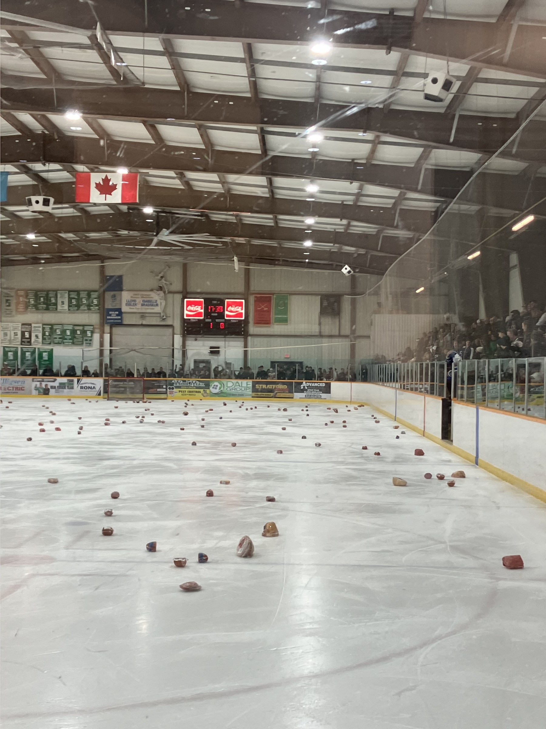 Fundraising Events – Seaforth & District Food Bank